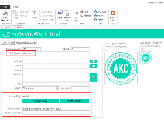 mySWT Upgrade v2.7.11 (Software Only) – My K9 Trial