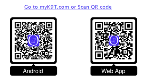 How do I access myK9Q? – My K9 Trial